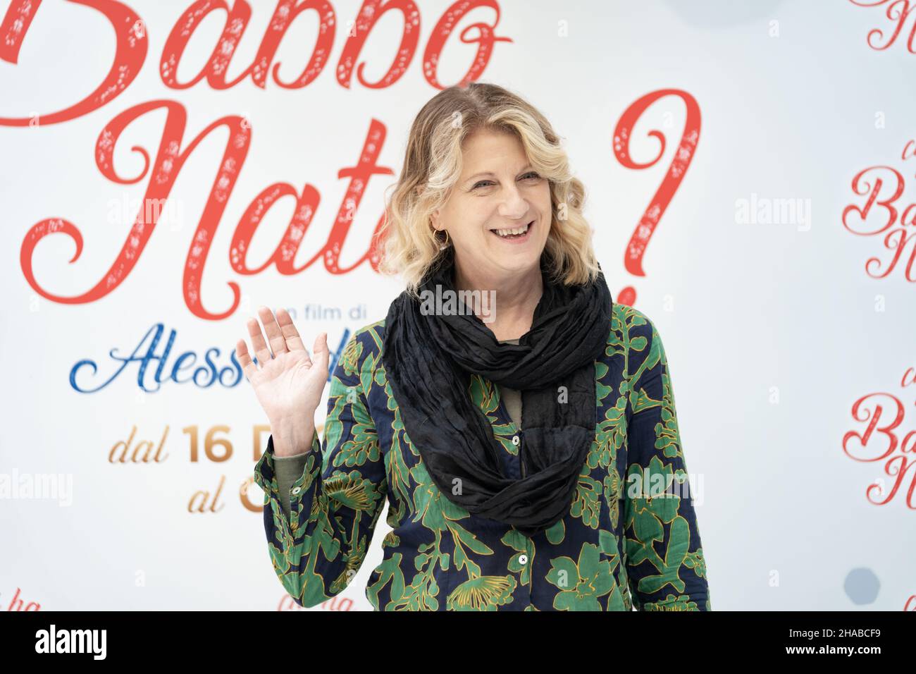 Angela finocchiaro actress hi-res stock photography and images - Alamy
