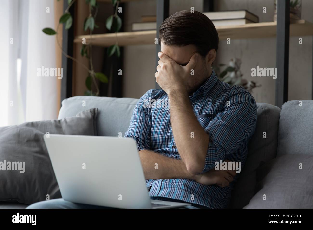 Data despair hi-res stock photography and images - Alamy