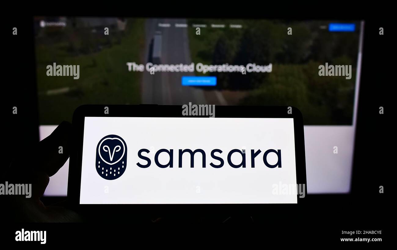 Samsara Cloud Login Samsara | NUMEN | Numen