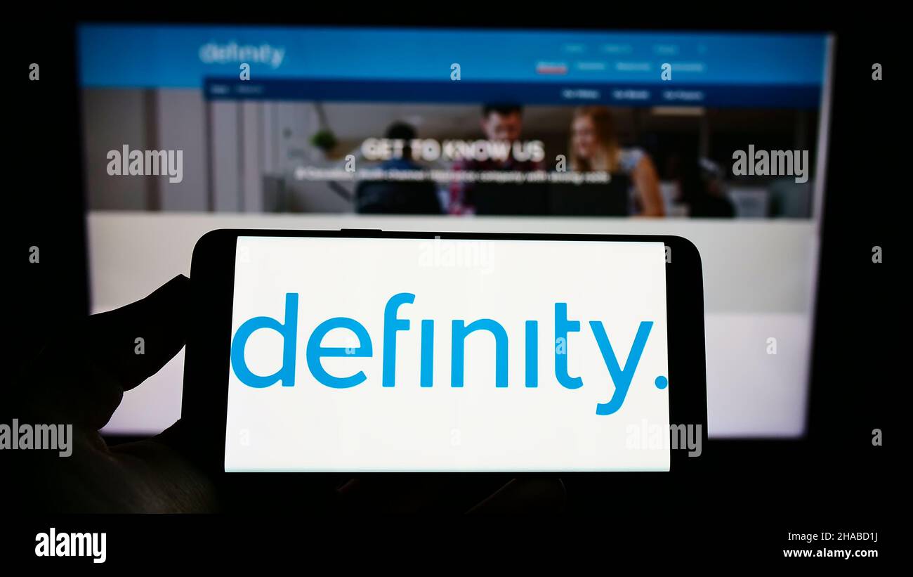 Definity financial corp hi-res stock photography and images - Alamy