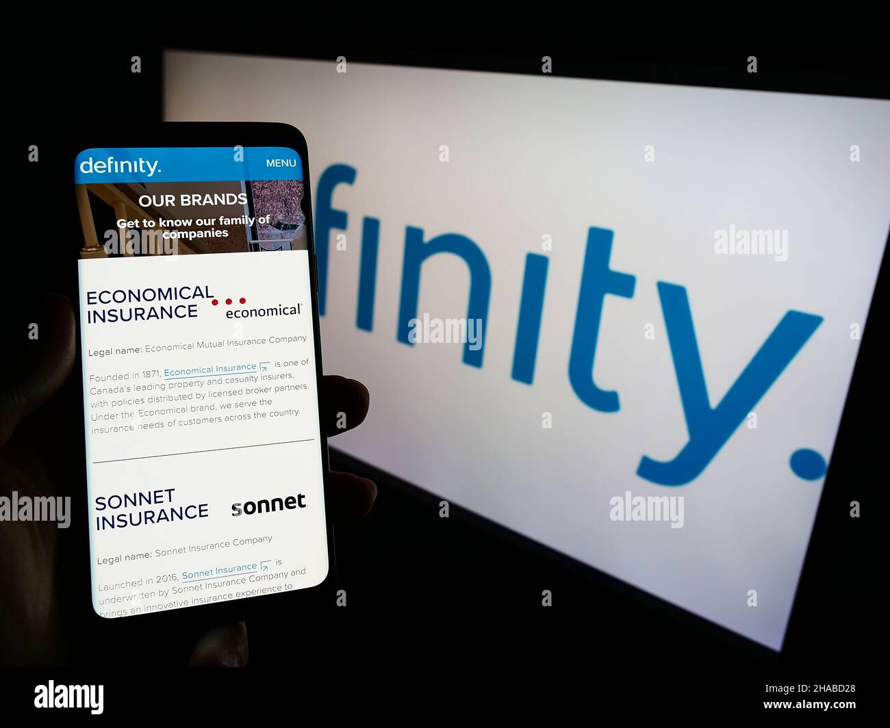 Dfy logo hi-res stock photography and images - Alamy