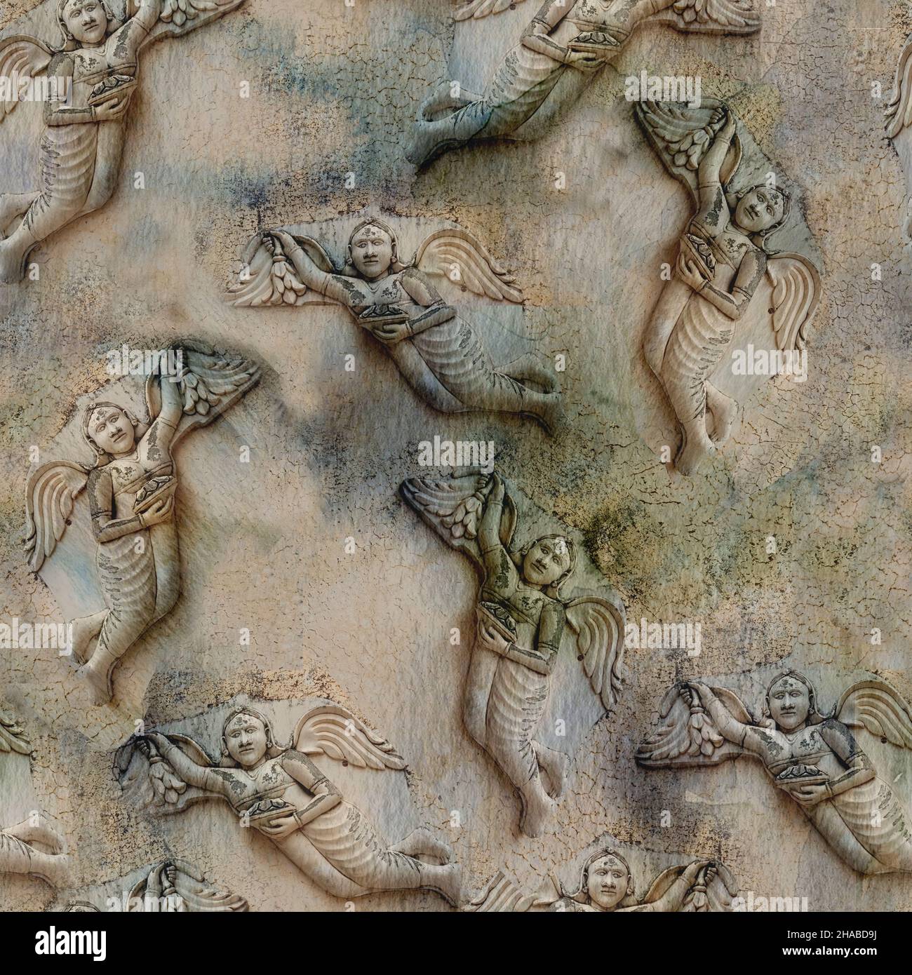 Fairy tail architecture hi-res stock photography and images - Alamy