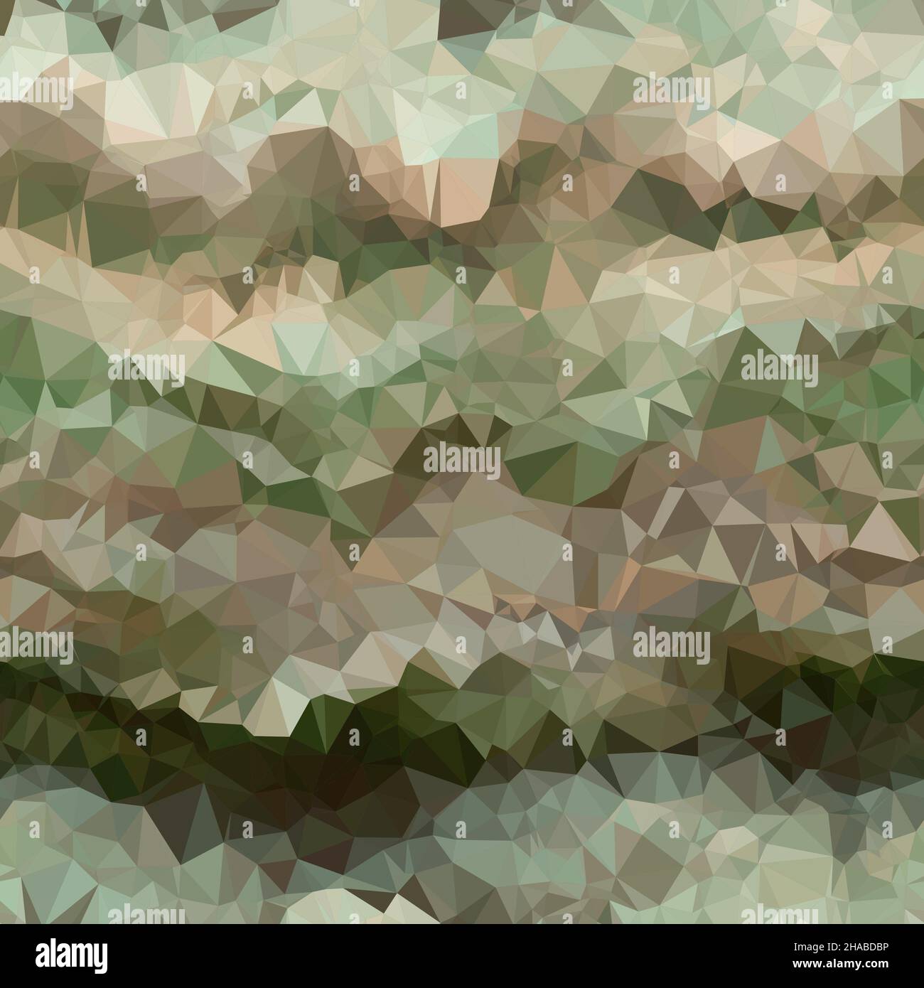 Seamless triangle pattern for surface pattern and print Stock Photo - Alamy