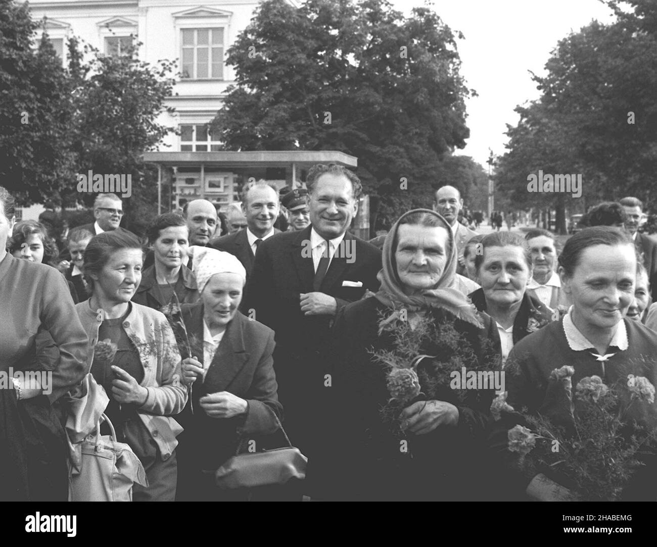 Bronislaw kaminski hi-res stock photography and images - Alamy