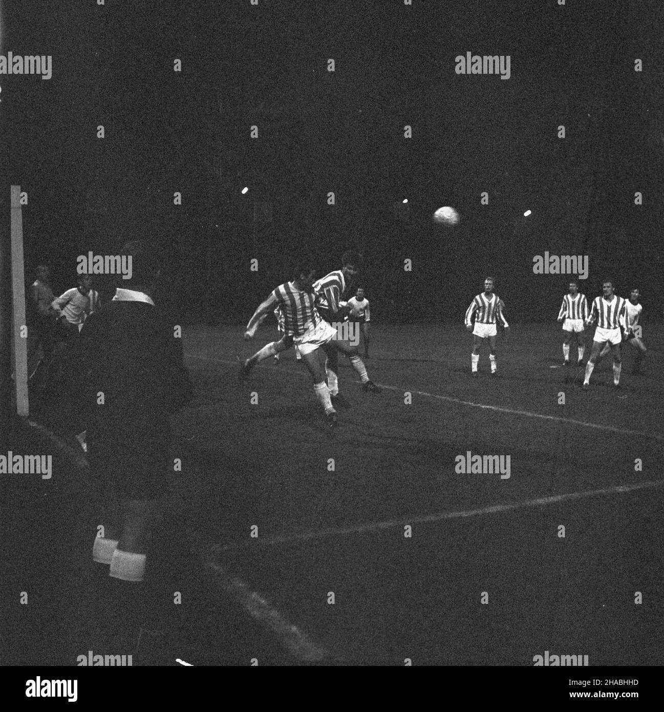 Robert gadocha hi-res stock photography and images - Alamy