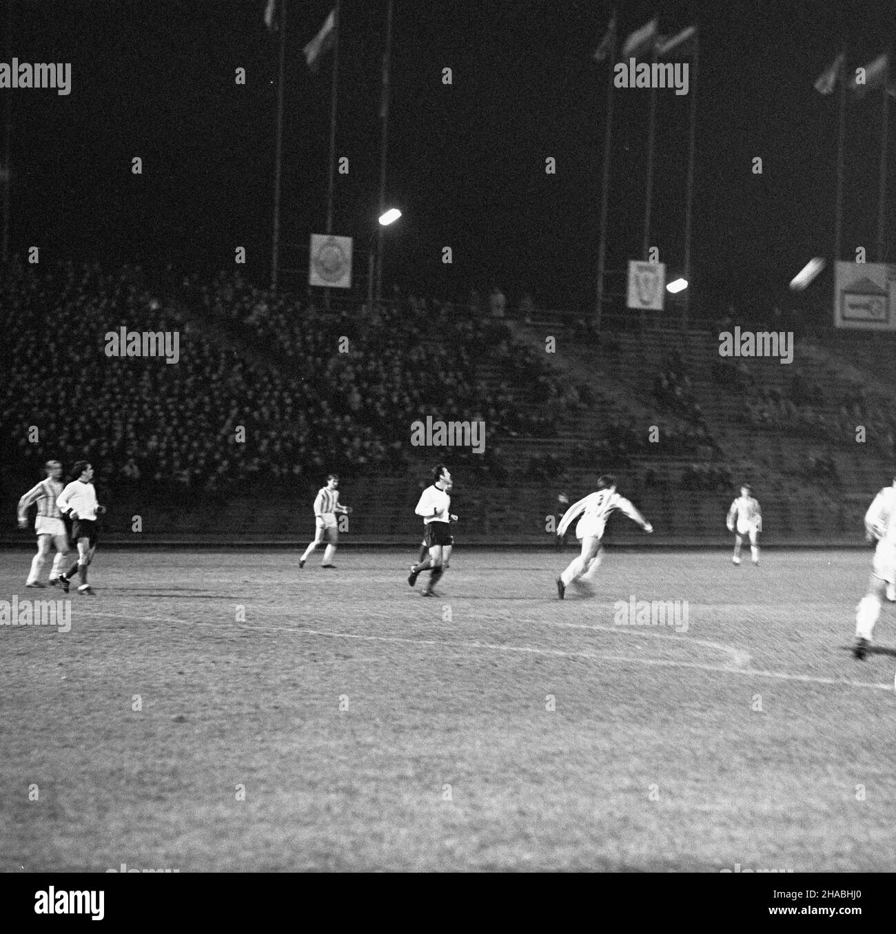 Robert gadocha hi-res stock photography and images - Alamy