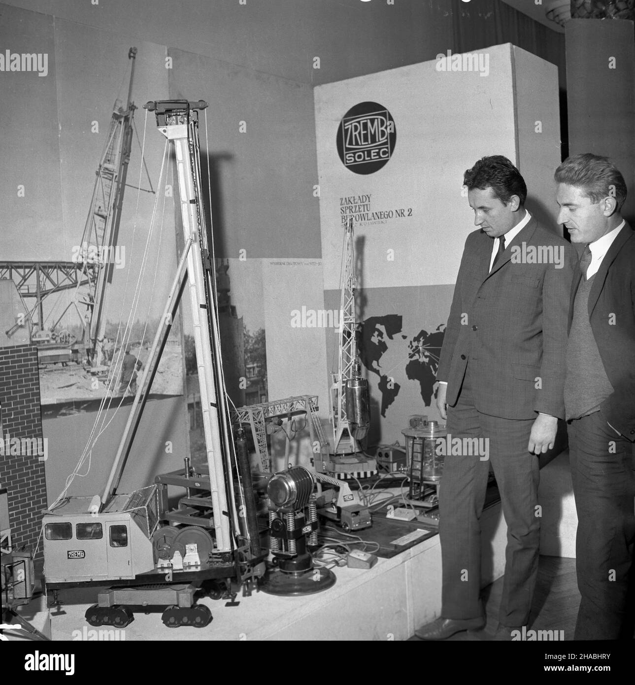 Stanislaw rokicki hi-res stock photography and images - Alamy