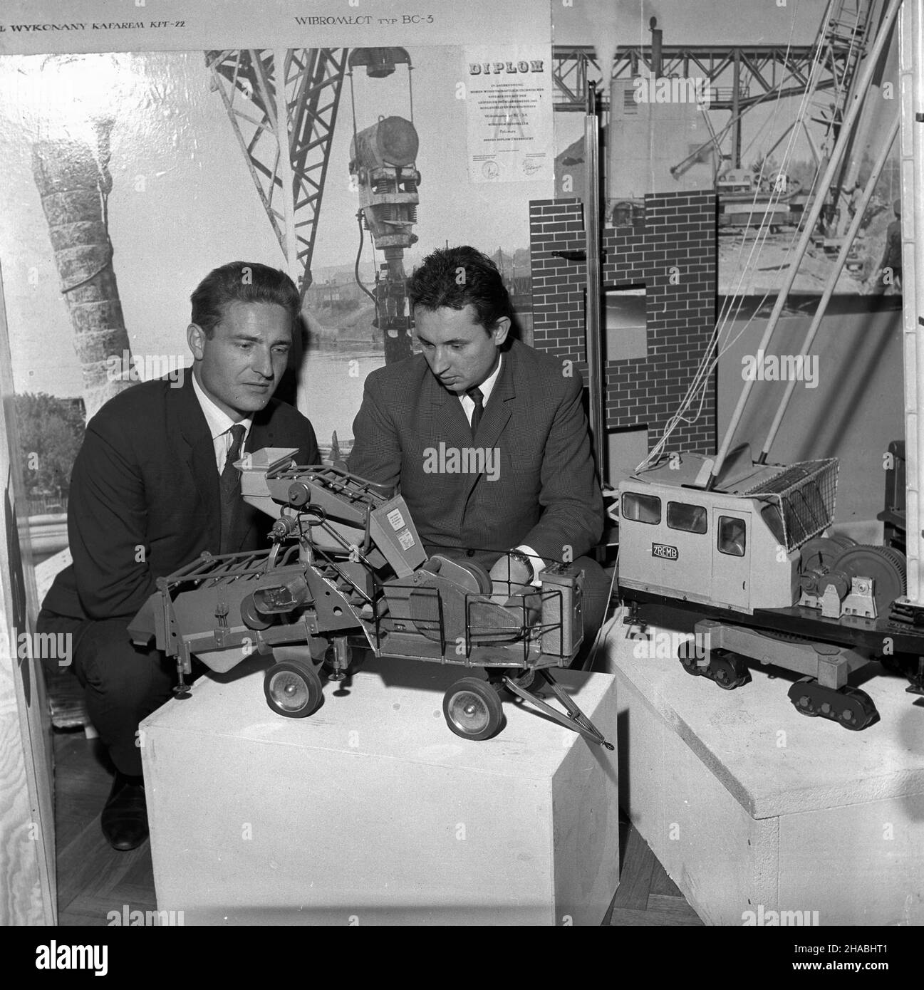 Stanislaw rokicki hi-res stock photography and images - Alamy