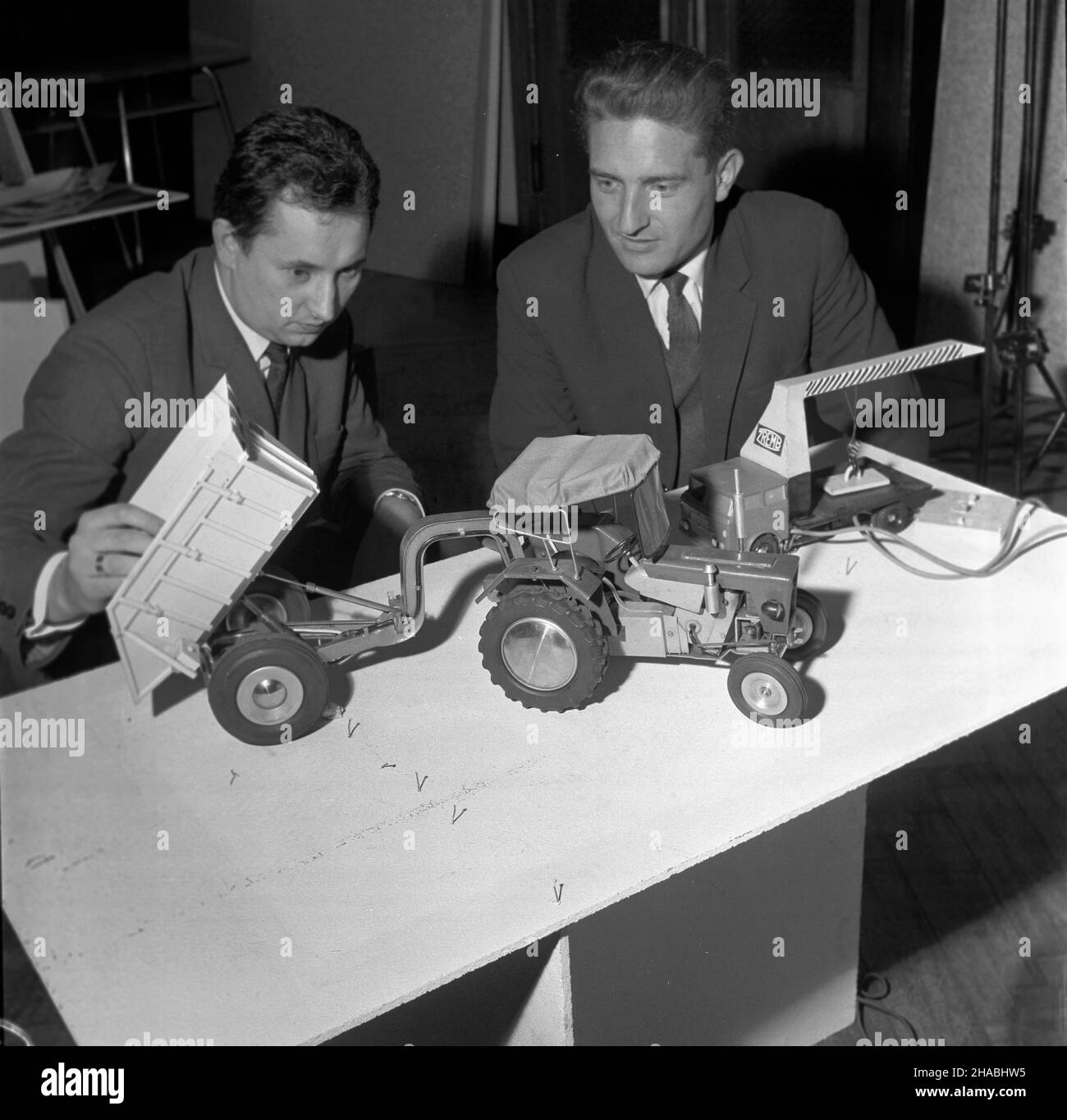 Stanislaw rokicki hi-res stock photography and images - Alamy