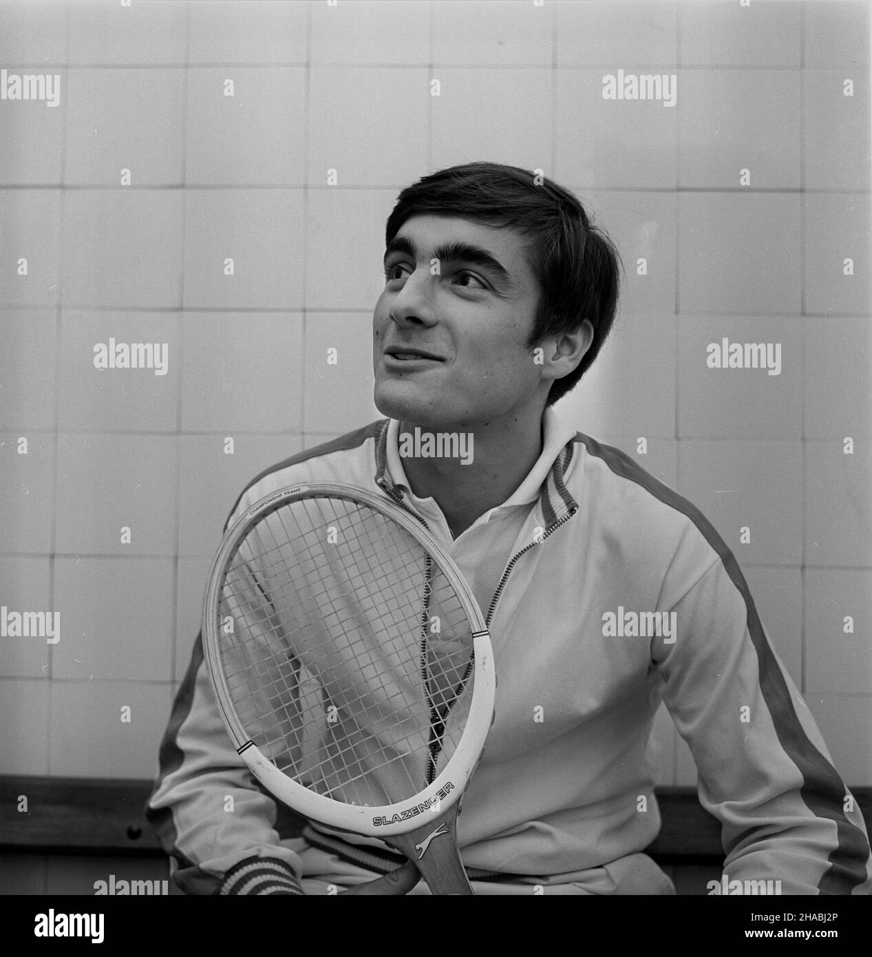 Jacek niedywiedzki hi-res stock photography and images - Alamy