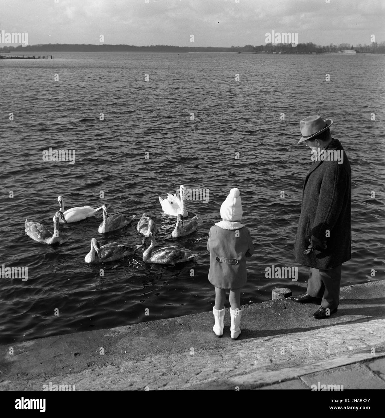 Woda na brzegu hi-res stock photography and images - Alamy