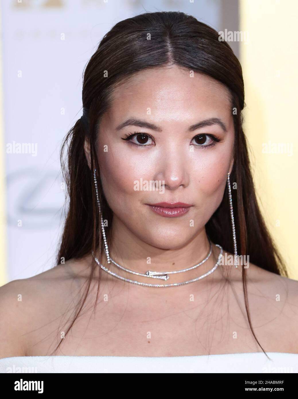 Beverly Hills, United States. 11th Dec, 2021. BEVERLY HILLS, LOS ...