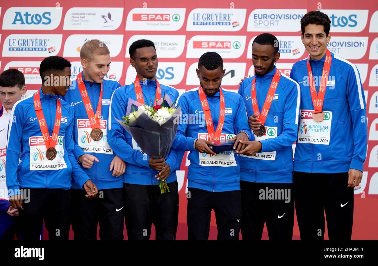 Athletics championships israel hi-res stock photography and images - Alamy