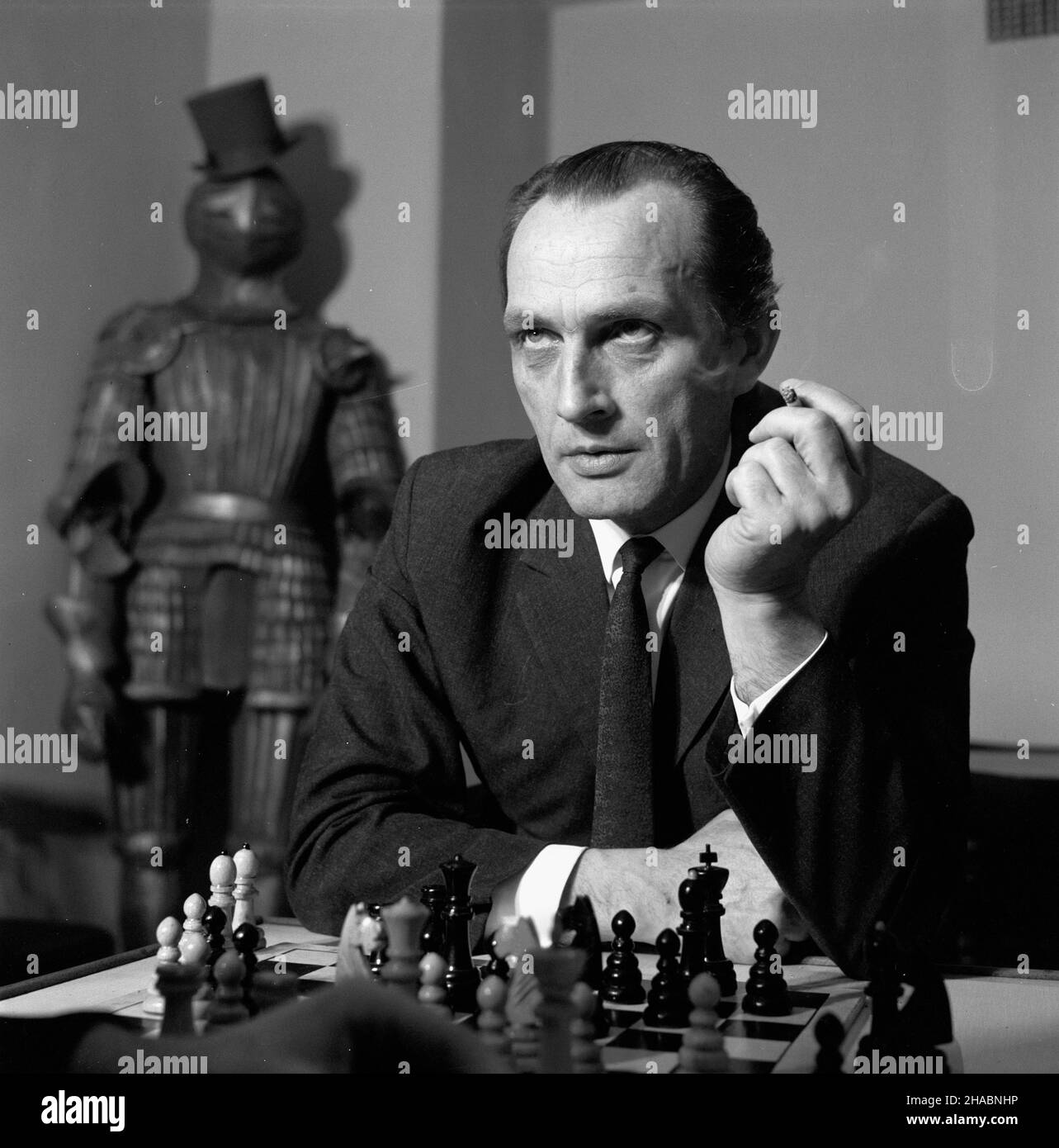 Zbroja Black and White Stock Photos & Images - Alamy