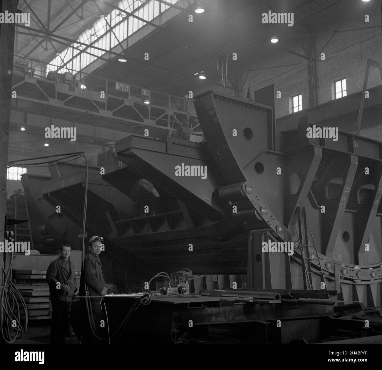 Electric arc furnace hi-res stock photography and images - Alamy