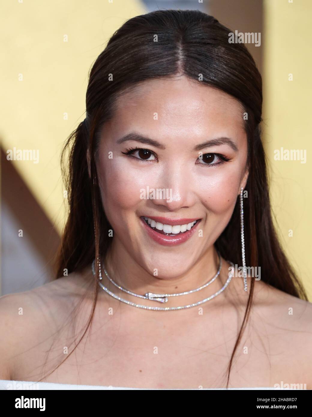 BEVERLY HILLS, LOS ANGELES, CALIFORNIA, USA - DECEMBER 11: Actress Ally ...