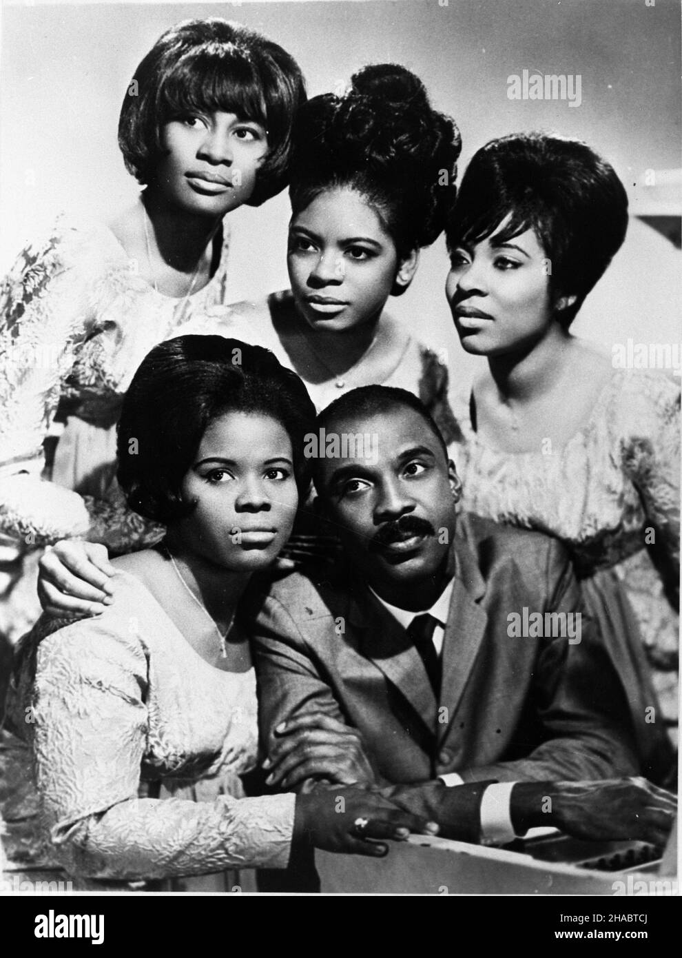 Patterson singers hi-res stock photography and images - Alamy