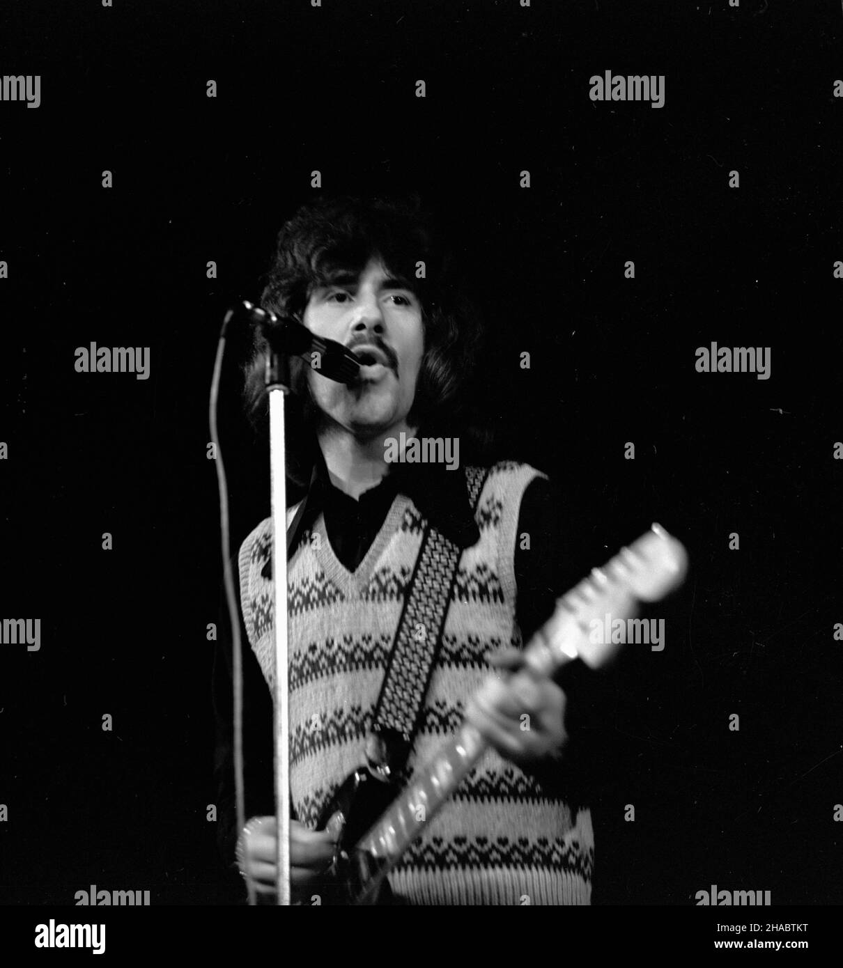 Gitara rytmiczna hi-res stock photography and images - Alamy