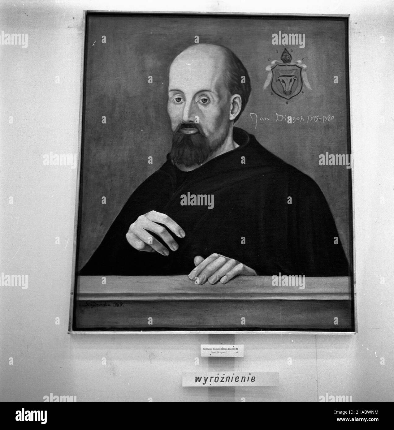 Barbara szczepanska krawczyk hi-res stock photography and images - Alamy