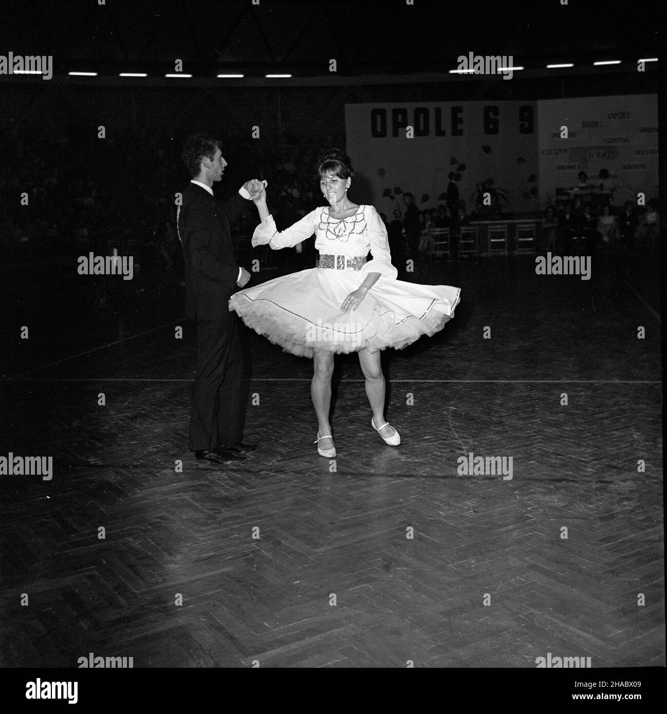 Para dance sport hi-res stock photography and images - Alamy