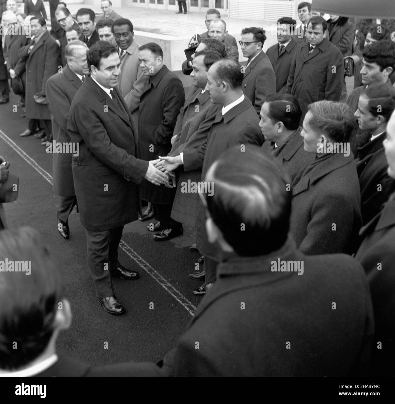 Nureddin atassi hi-res stock photography and images - Alamy