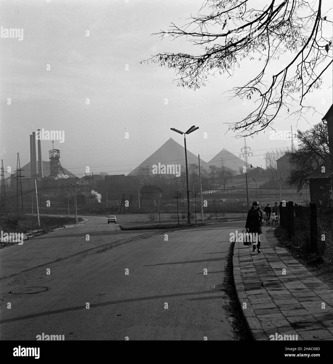 Anna coal mine hi-res stock photography and images - Alamy