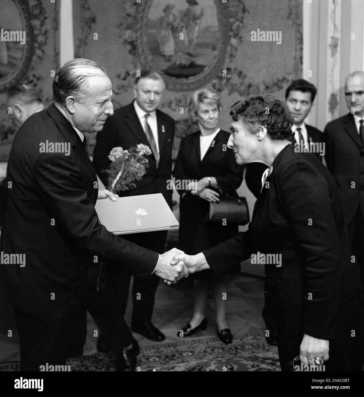 Czeslawa troszkiewicz hi-res stock photography and images - Alamy