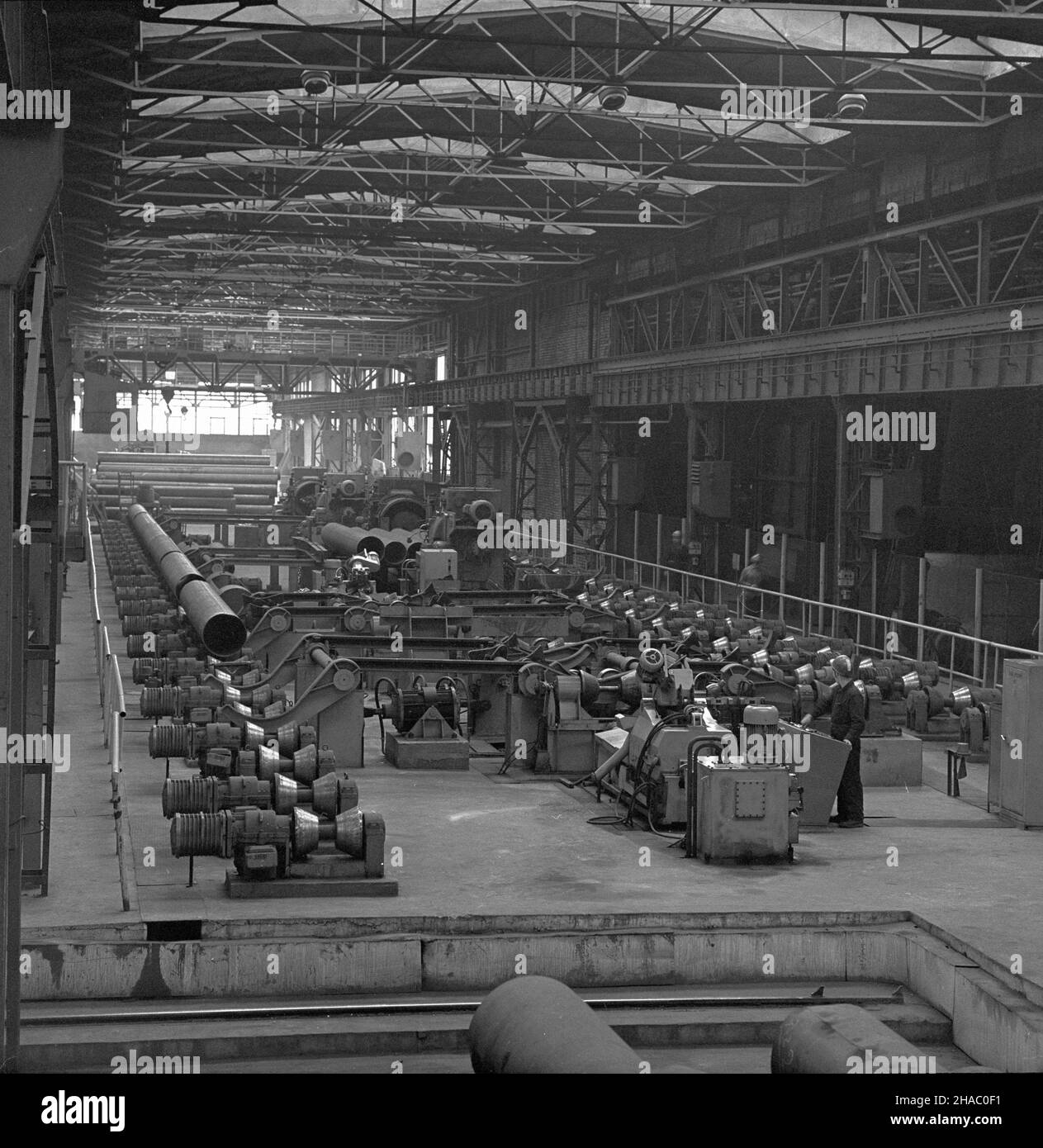 Linia 11 hi-res stock photography and images - Alamy