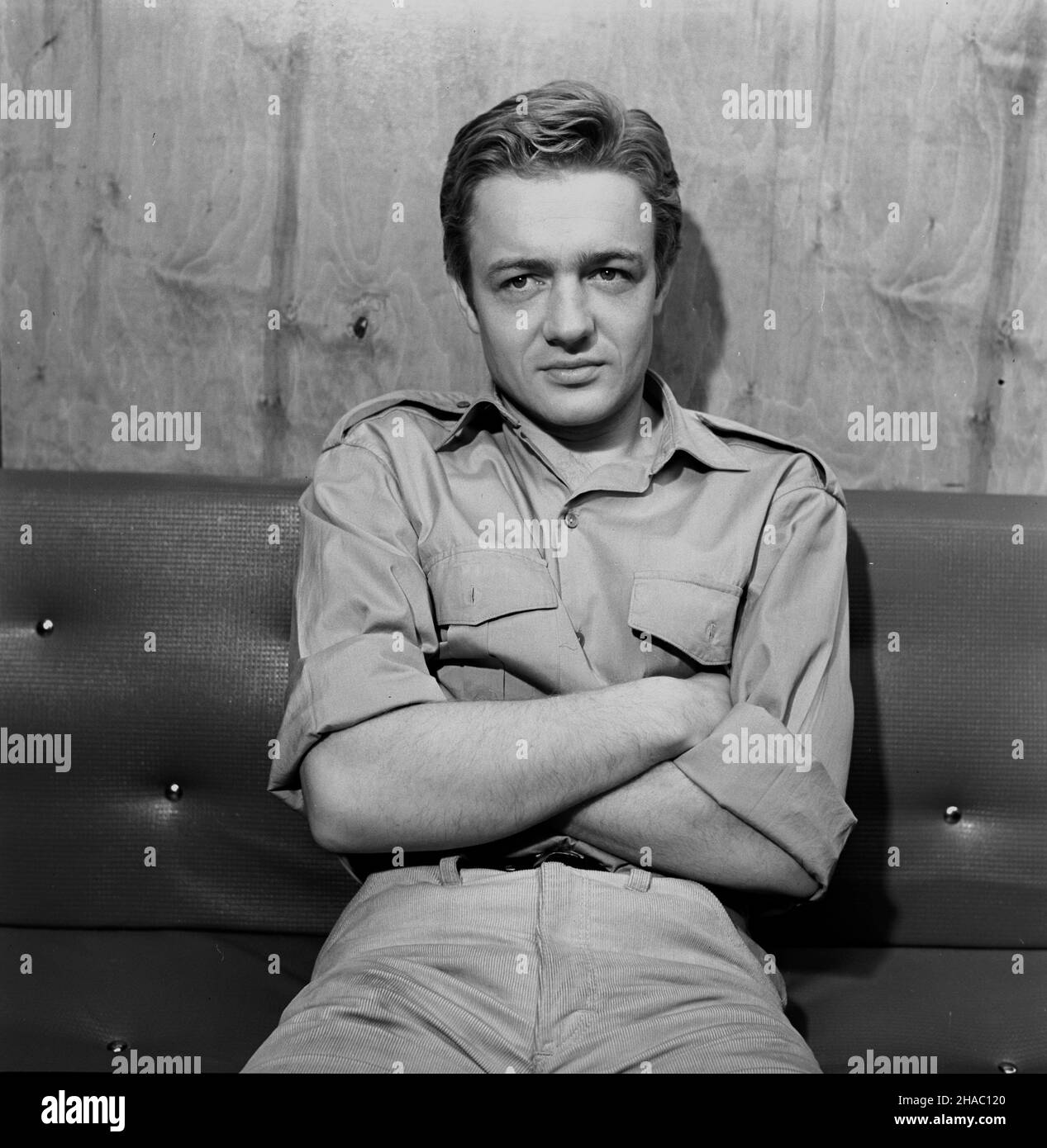 Damian damiecki hi-res stock photography and images - Alamy