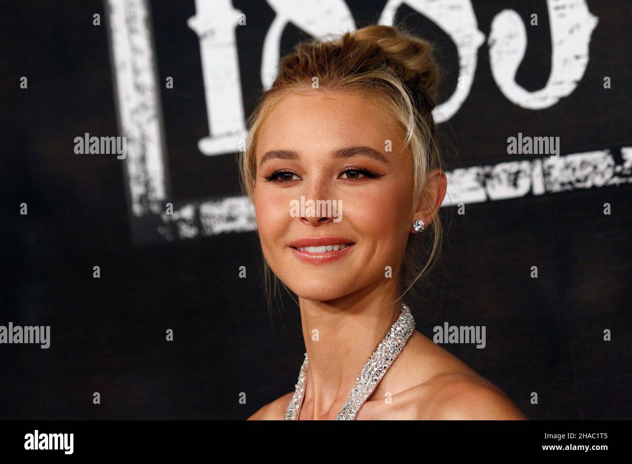 Isabel may hi-res stock photography and images - Alamy