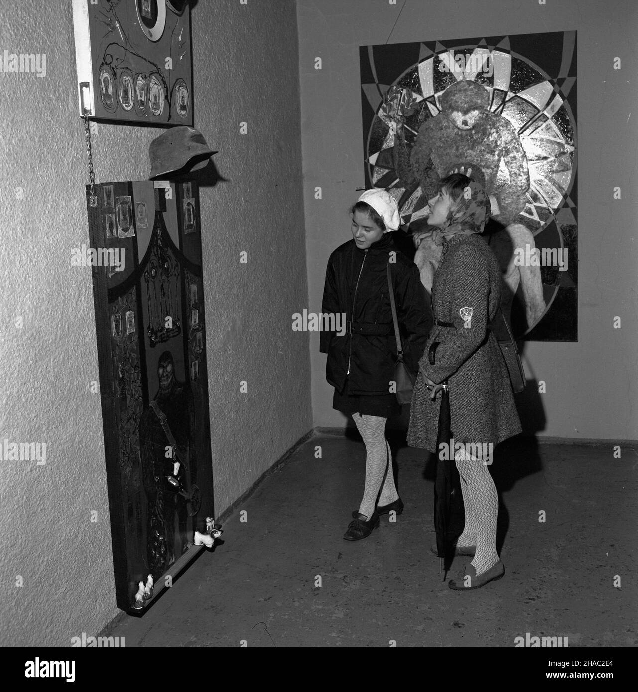 Liceum ogolnoksztalcace im boleslawa chrobrego w sopocie hi-res stock photography and images - Alamy