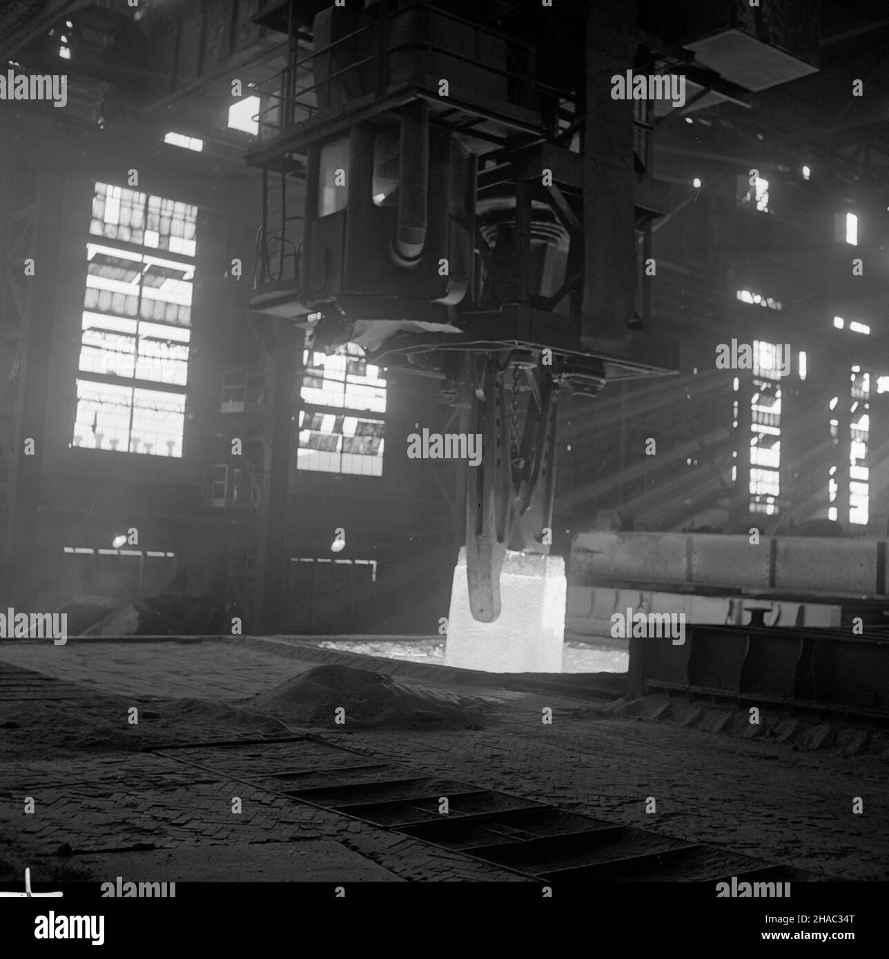 Nowa huta 1969 hi-res stock photography and images - Alamy