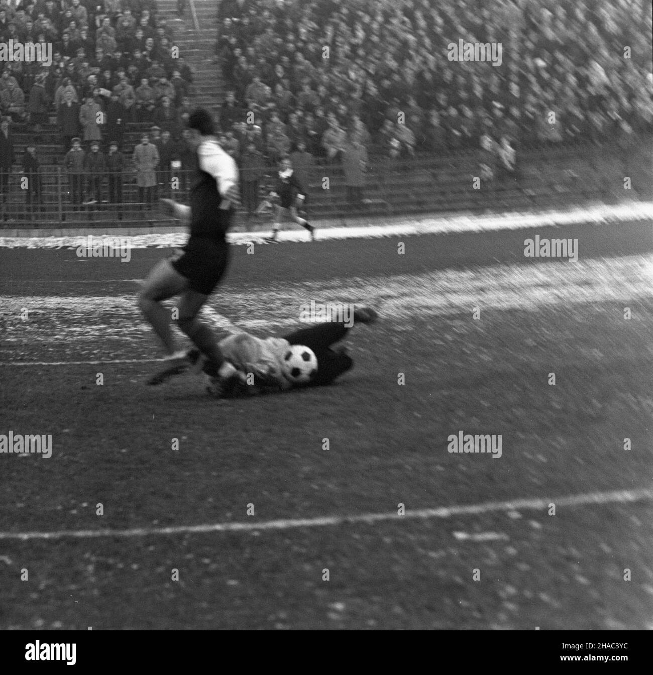 Centralny wojskowy klub sportowy legia warszawa hi-res stock ...