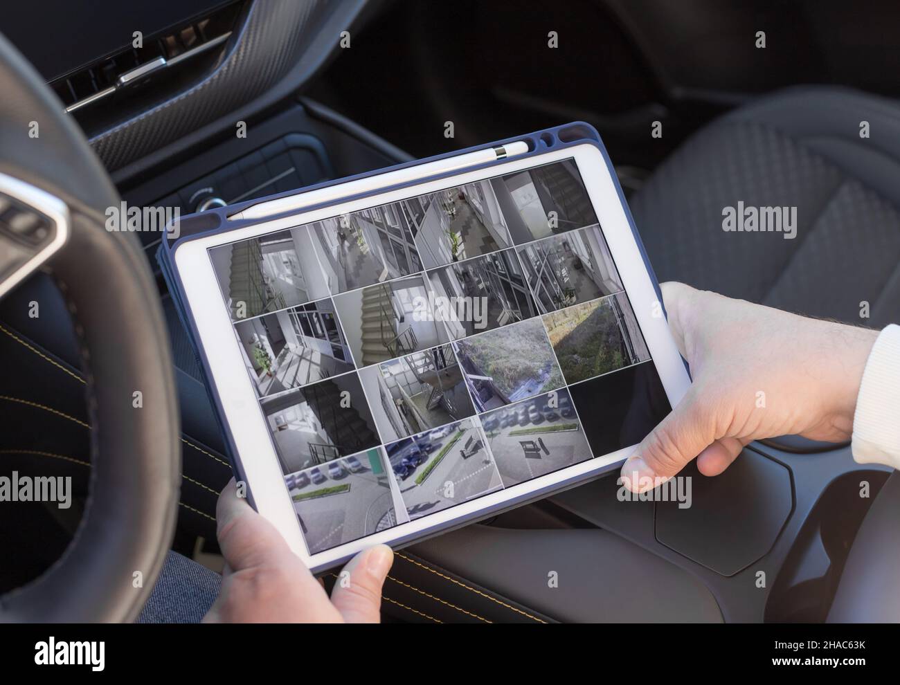 Multiple man hi-res stock photography and images - Alamy