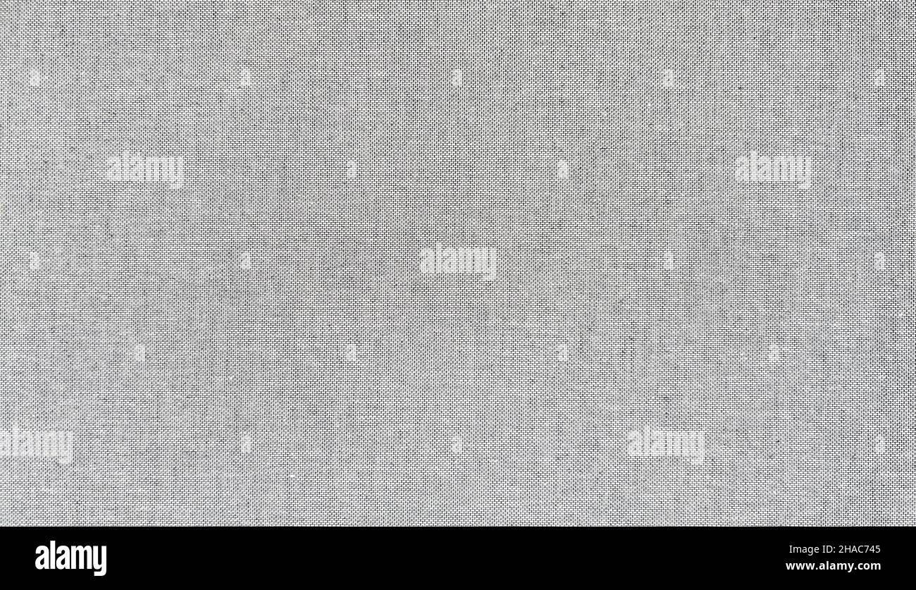 Grey Fabric Pattern