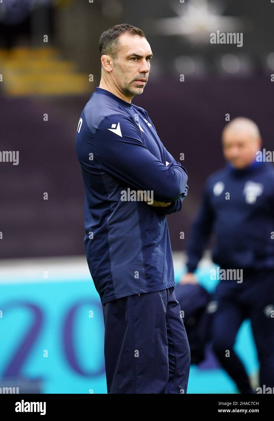 Alex sanderson sale hi-res stock photography and images - Alamy