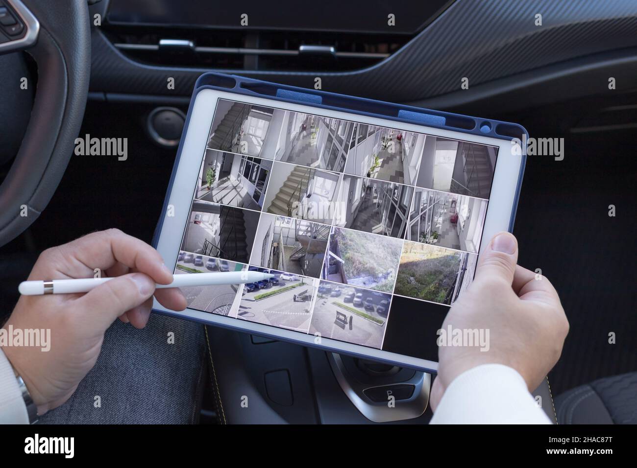 Multiple views man hi-res stock photography and images - Alamy