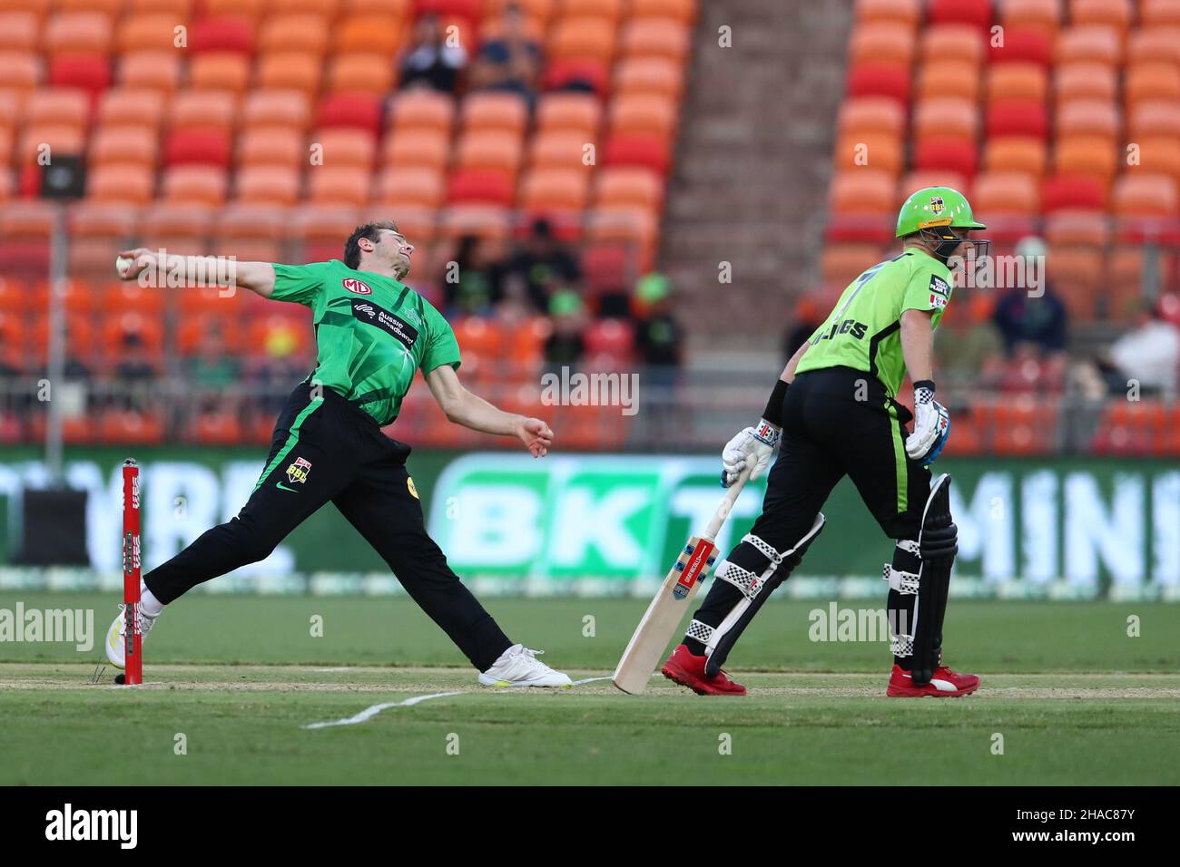 Sydney showground stadium hi-res stock photography and images - Alamy
