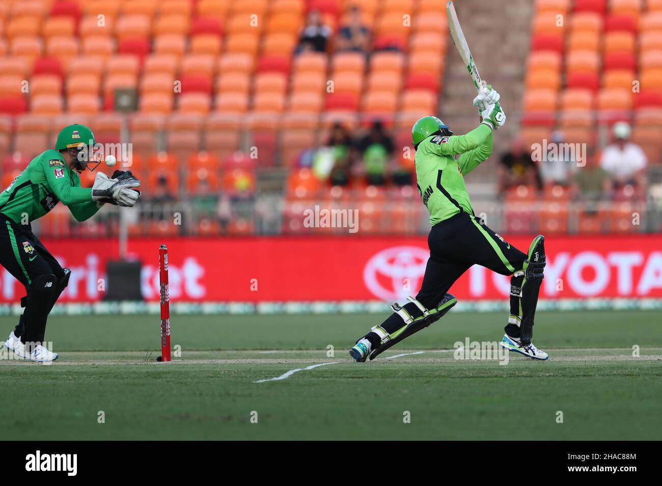 Joe clarke cricket hi-res stock photography and images - Alamy