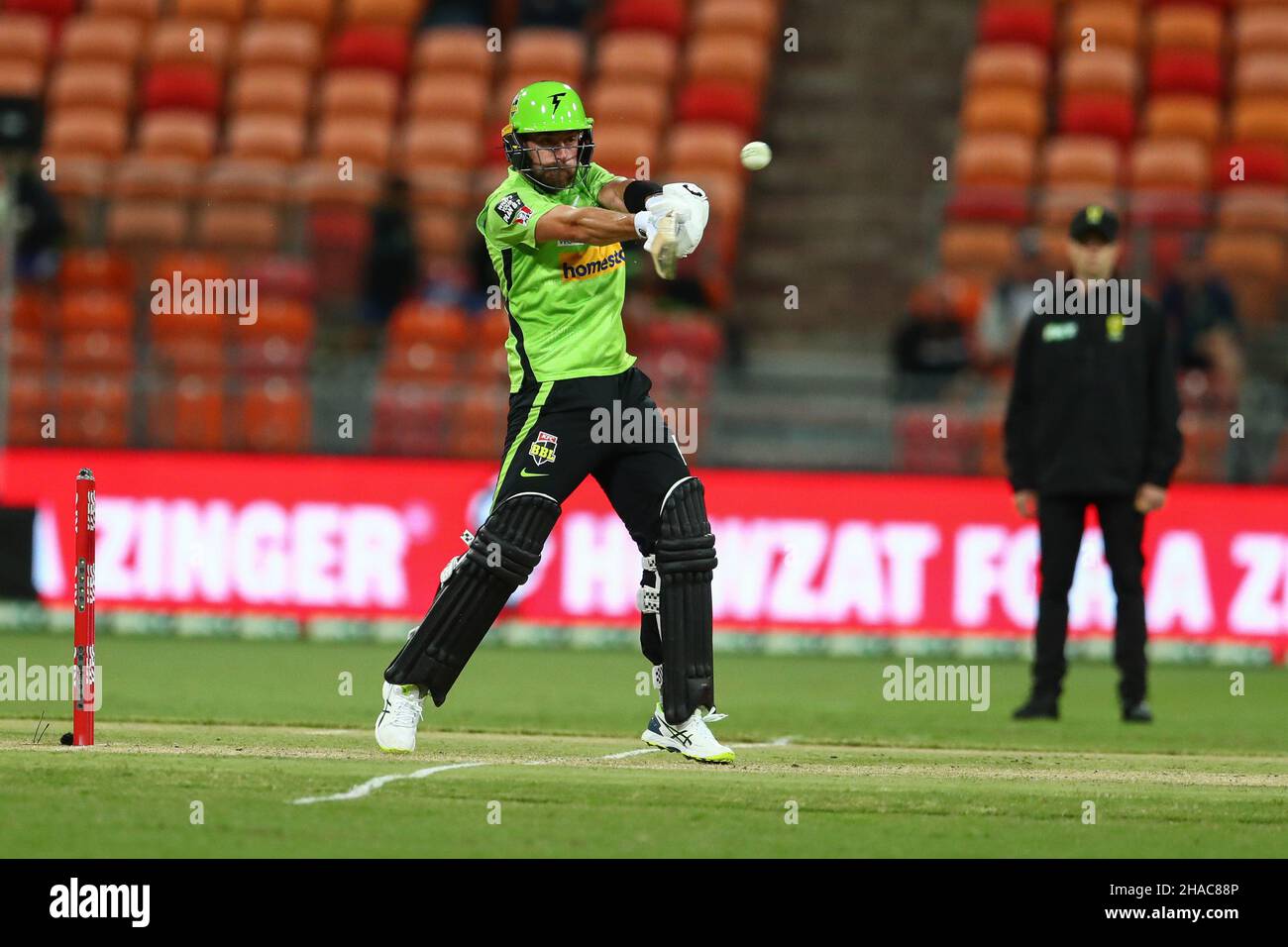 Alex ross sydney thunder hi-res stock photography and images - Alamy
