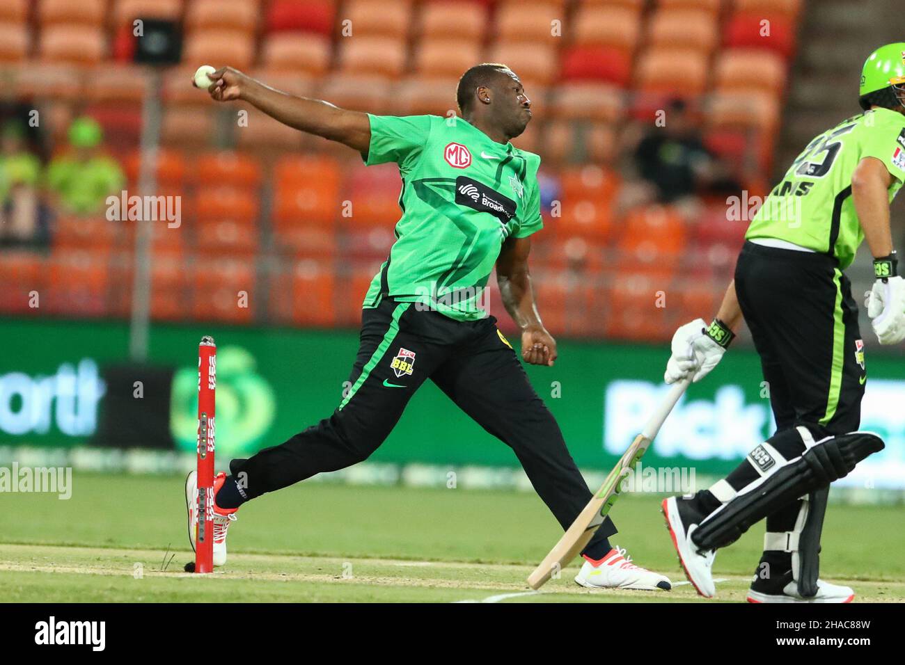 Sydney showground stadium hi-res stock photography and images - Alamy