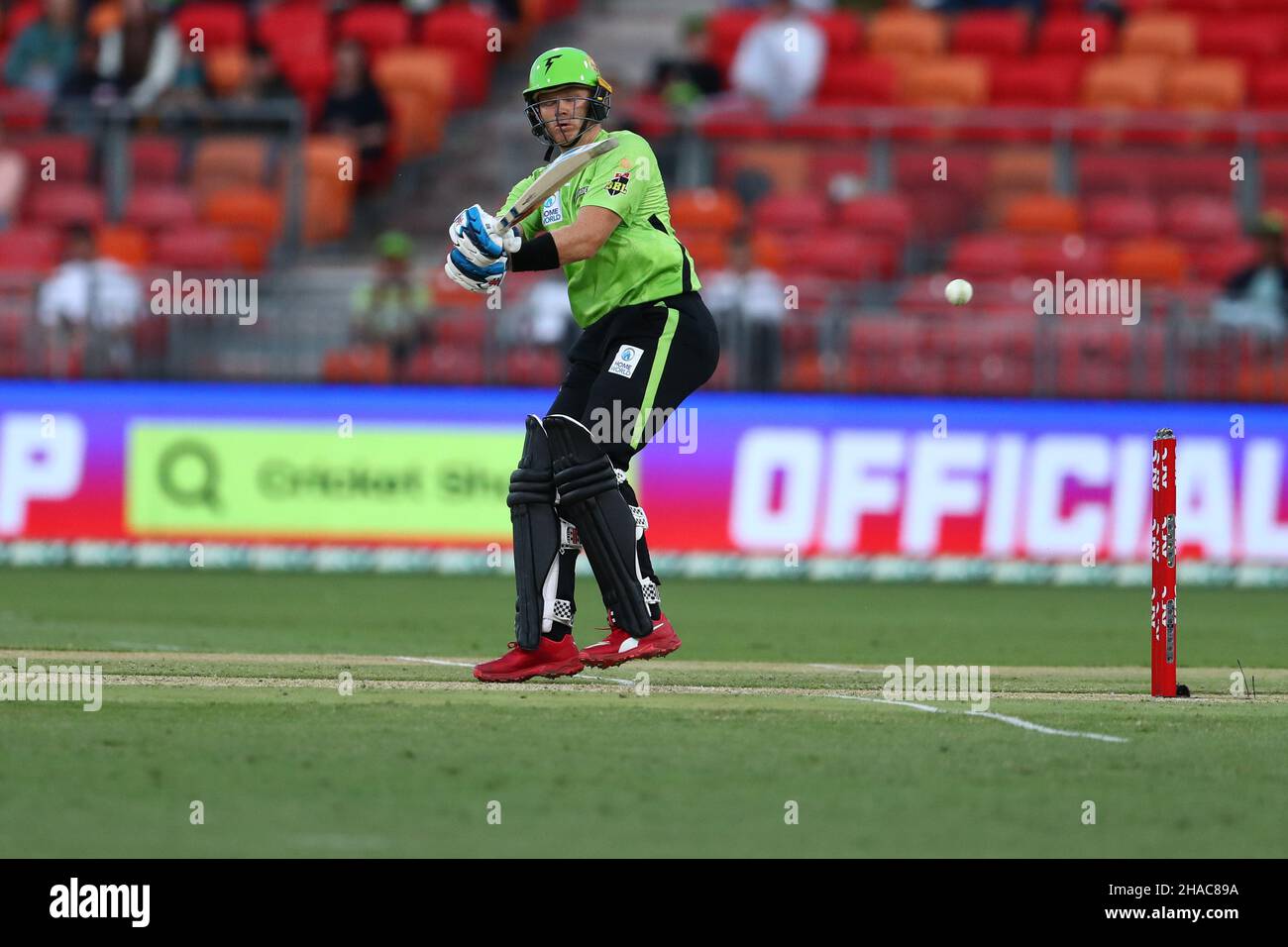 12th December 2021; Sydney Showground Stadium, Sydney Olympic Park, NSW ...