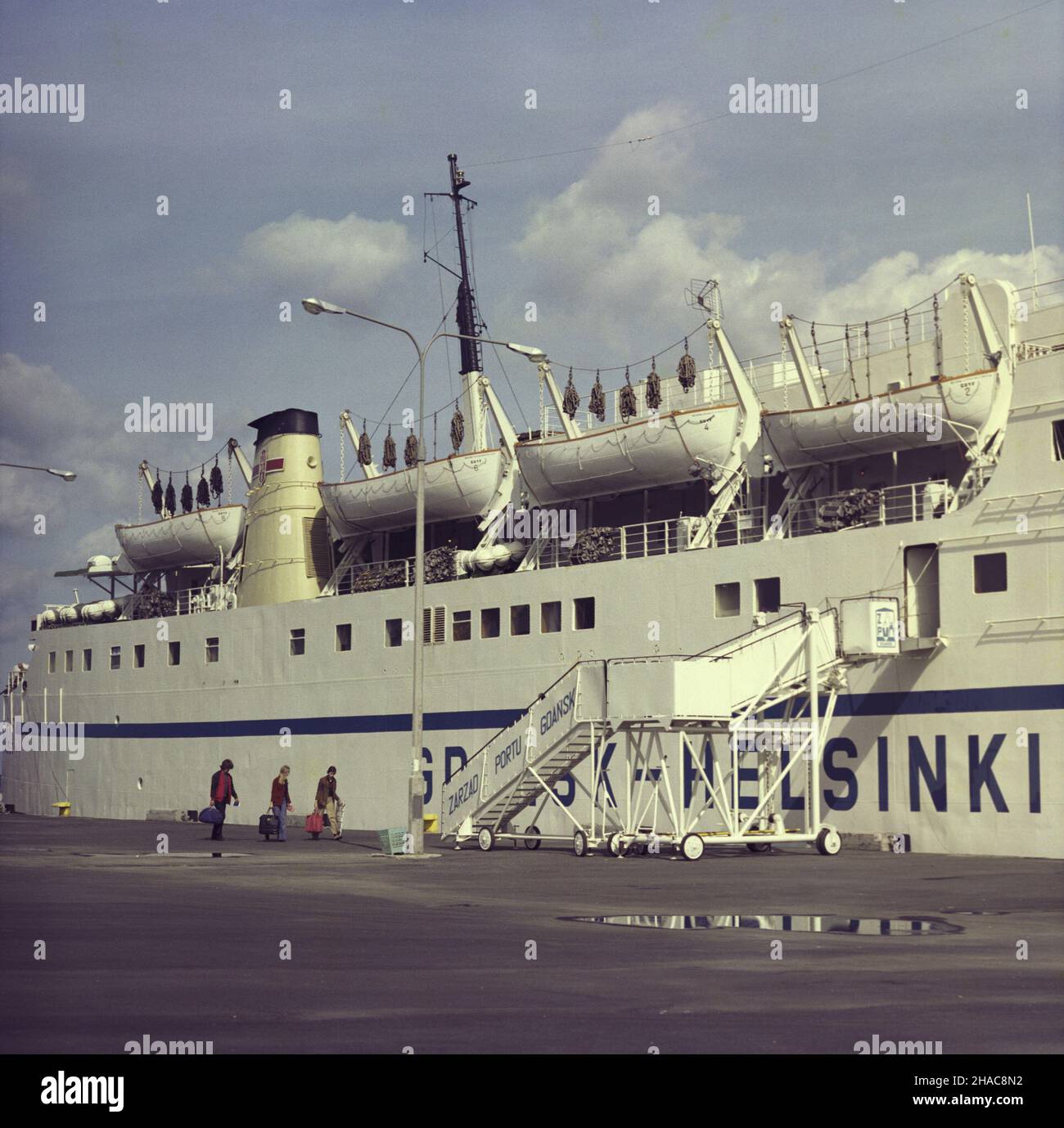 Route 1973 hi-res stock photography and images - Alamy