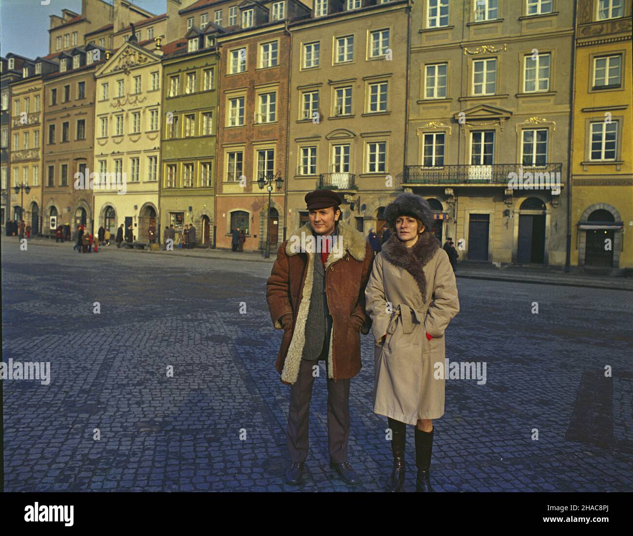Joanna rawik hi-res stock photography and images - Alamy