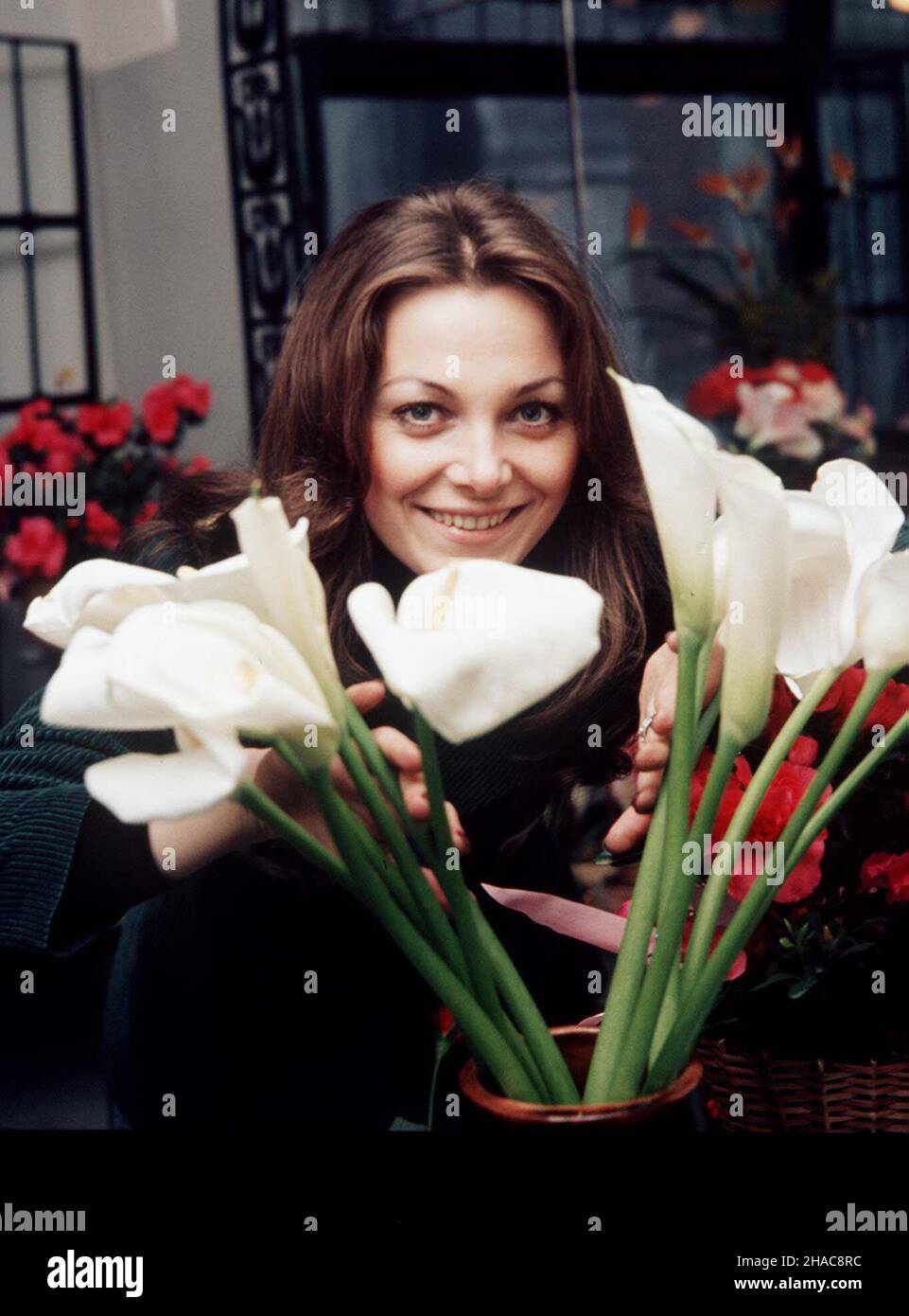 Irena jarocka hi-res stock photography and images - Alamy