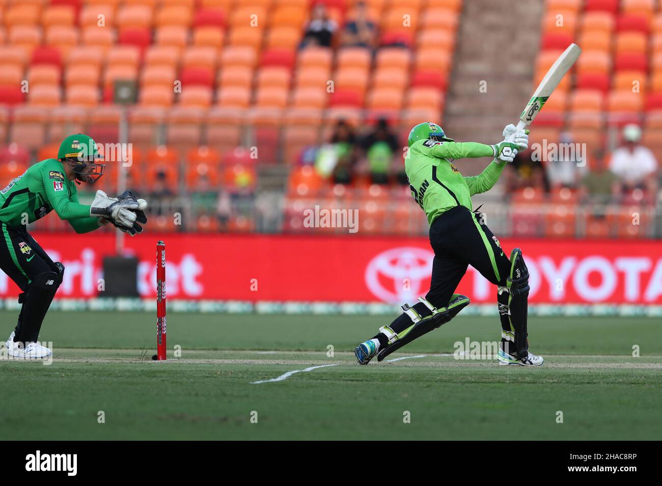 Joe clarke cricket hi-res stock photography and images - Alamy