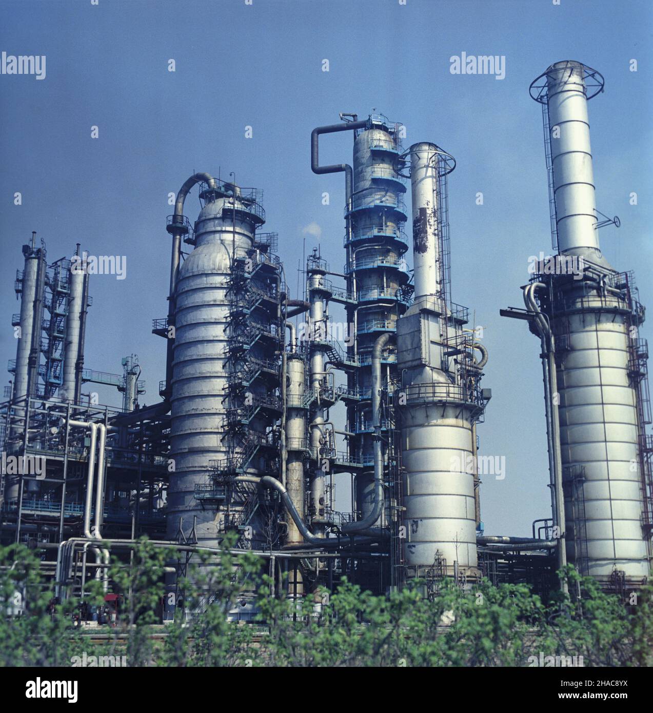 Petrochemia hi-res stock photography and images - Alamy