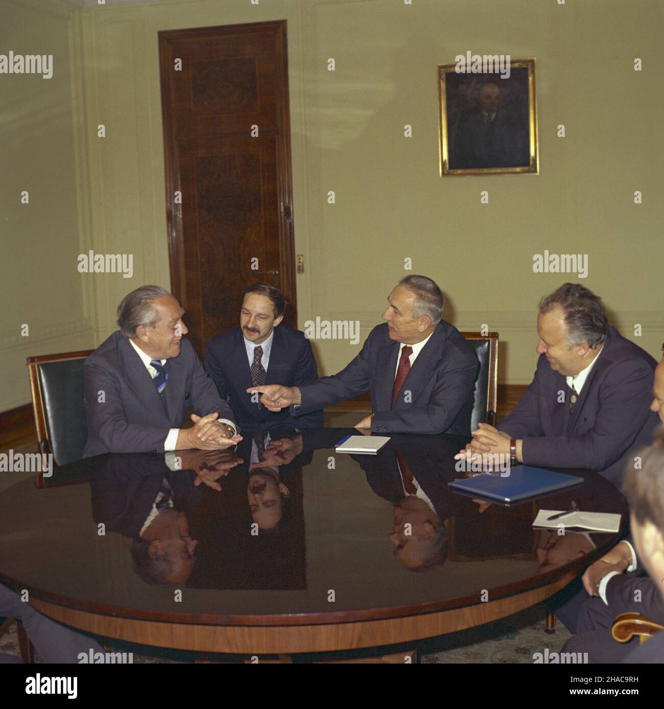 Karol sawicki hi-res stock photography and images - Alamy