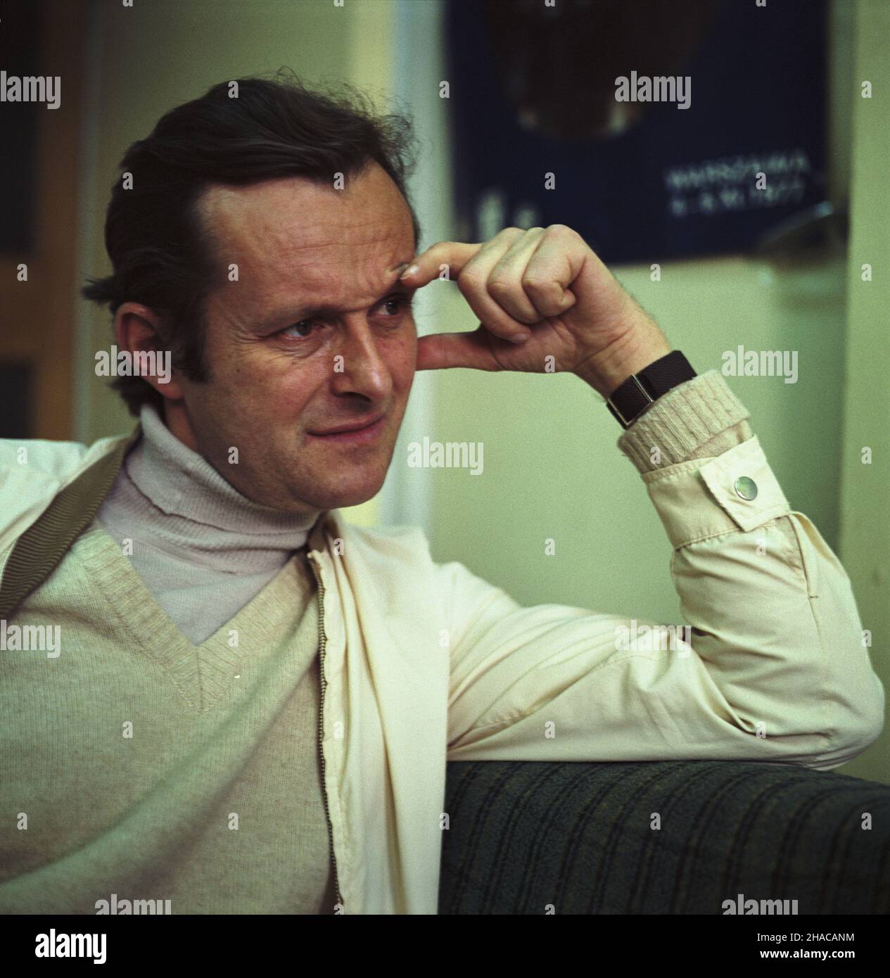 Tomasz hopfer hi-res stock photography and images - Alamy