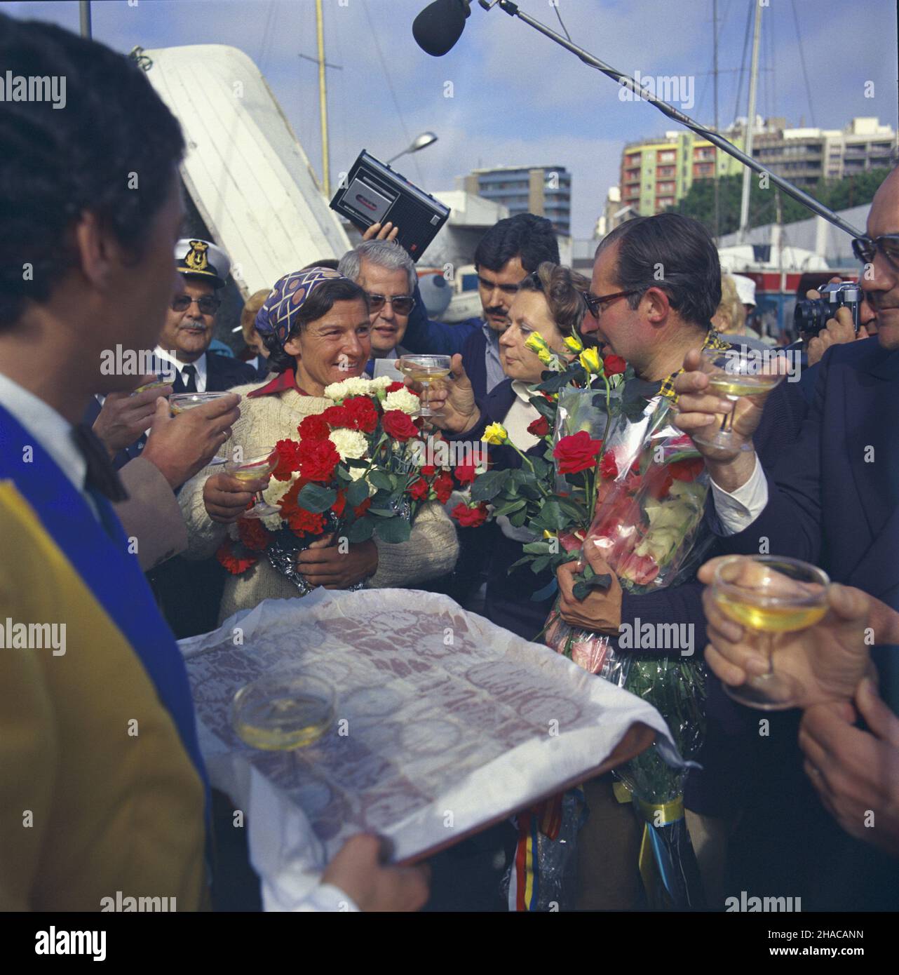 Wac3aw liskiewicz hi-res stock photography and images - Alamy